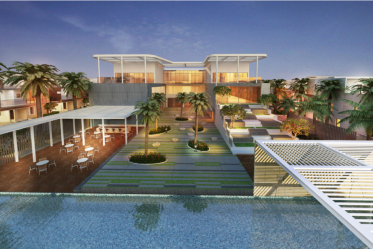 Muppa Indraprastha | Villas in Hyderabad | Muppa Projects