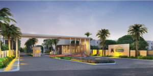 Muppa Indraprastha | Villas in Hyderabad | Muppa Projects