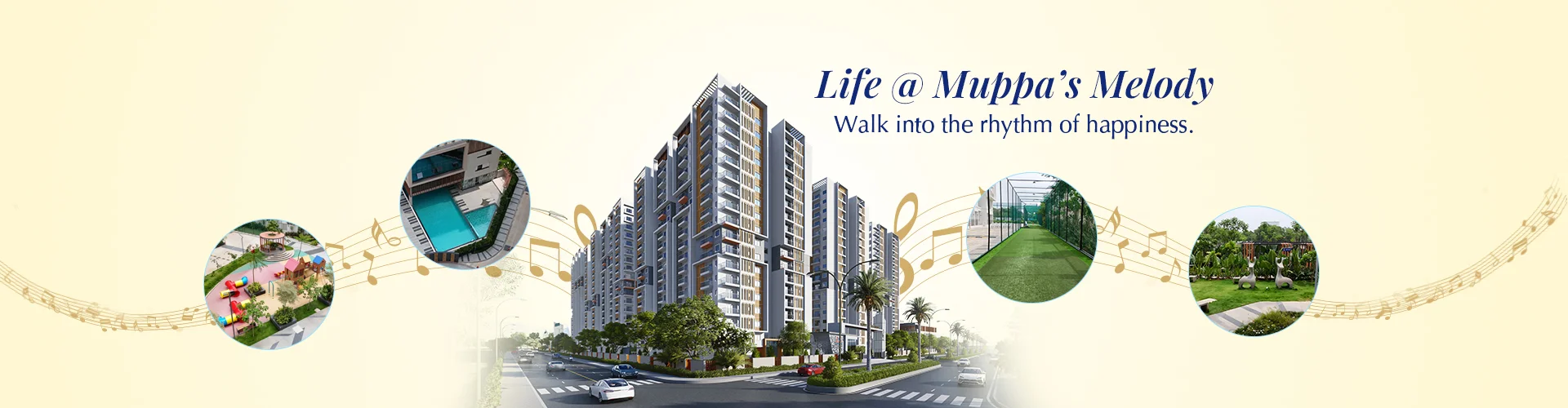 Life @ Muppa Melody - Muppa Projects